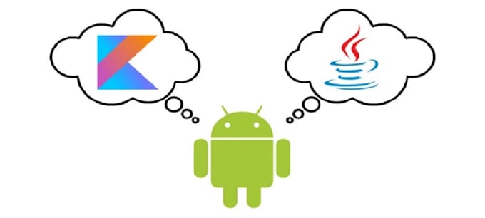 Develop android apps using kotlin or java by Masum1161 | Fiverr