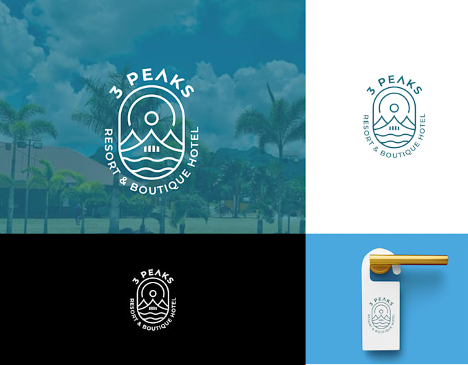 Design a well thought out modern minimalist logo by Eiim0987 | Fiverr