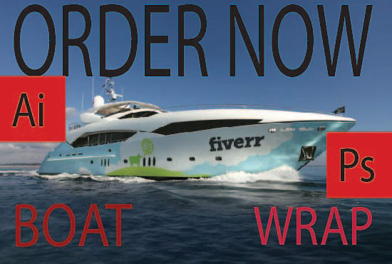 Do elegant luxury cruise wraps ship wraps boat wraps, van,vehicle,wraps ...