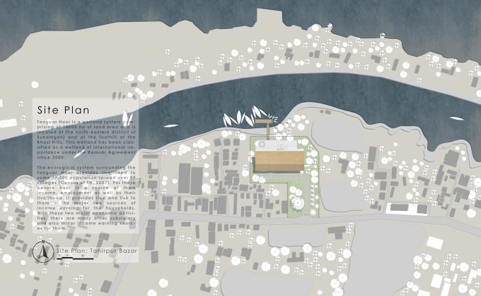 Create architectural mapping, site analysis, and masterplan by ... Create architectural mapping, site analysis, and masterplan by ...