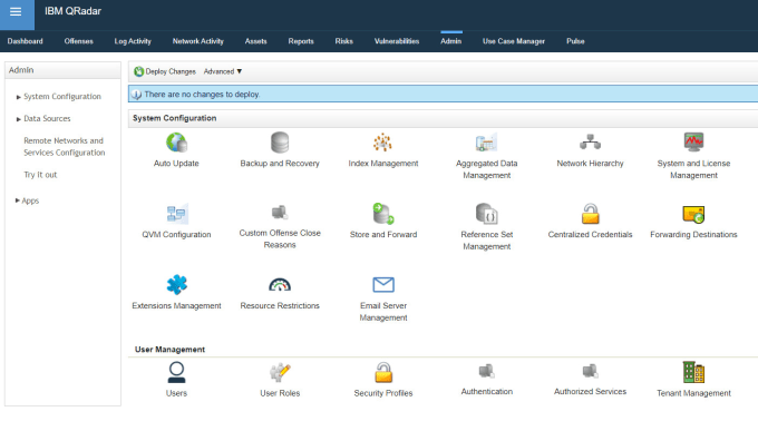 Install, configure, parse configure rules in ibm qradar by ...