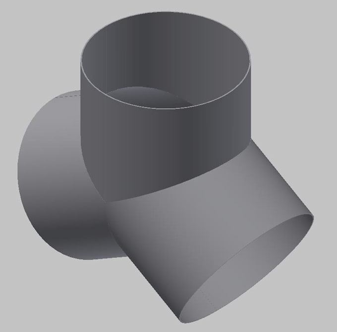 Help you in sheet metal and busway routing by Gillibert005 | Fiverr