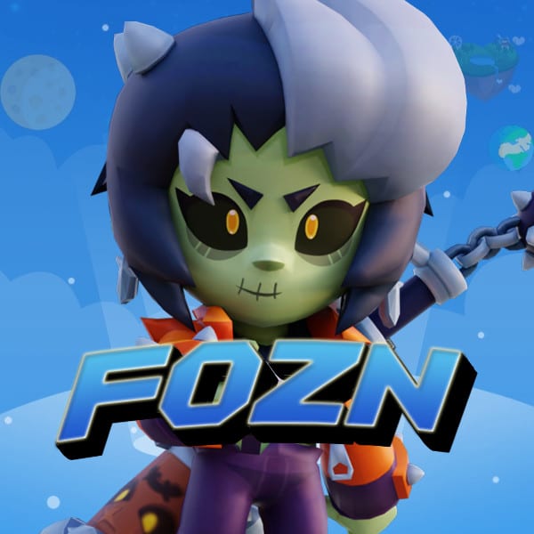 Professional brawl stars design packs by Fozngraphics | Fiverr