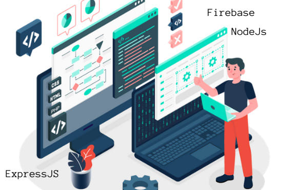 Develop and fix custom mern web applications by Blademaster_ | Fiverr Develop and fix custom mern web applications by Blademaster_ | Fiverr