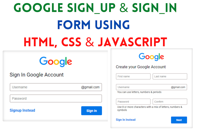 Write Custom Html Css Javascript Or Jquery Code For Your Websites By Innovativeblog Fiverr