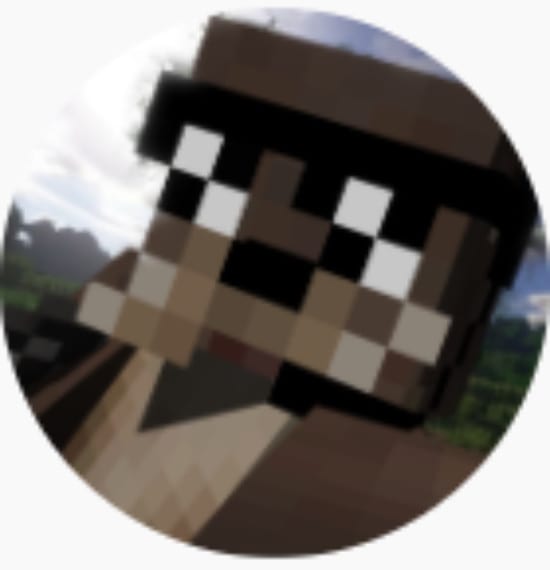 Make a custom minecraft banner pfp thumbnail or skin by Ottergaming320 ...