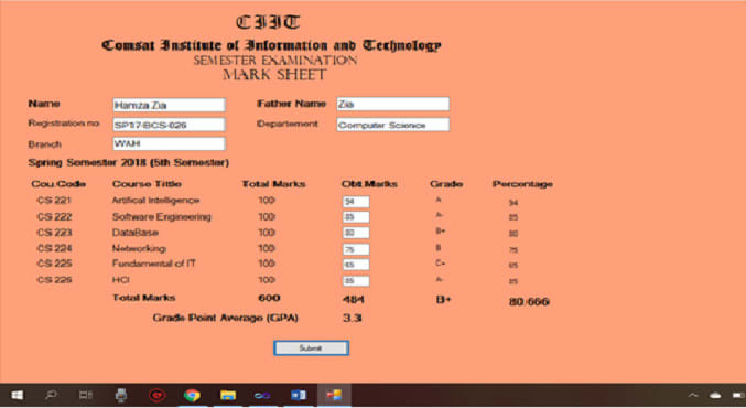 Make Your Any Code In C Java And Python By Zulfiqarkhan97 Fiverr