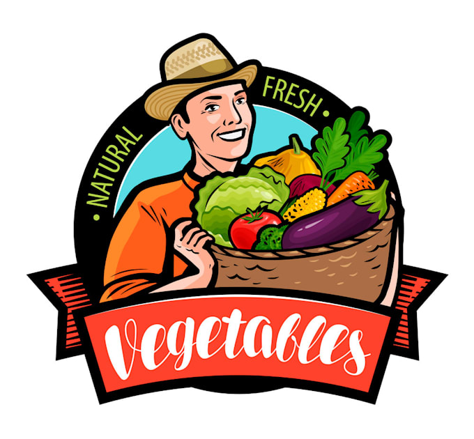 Create excellent landscape, vegetable, garden logo by Matthew_nicola ...