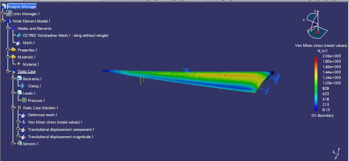 Design 3d model and create 2d drawings using catia v5 by Rubyw3 | Fiverr
