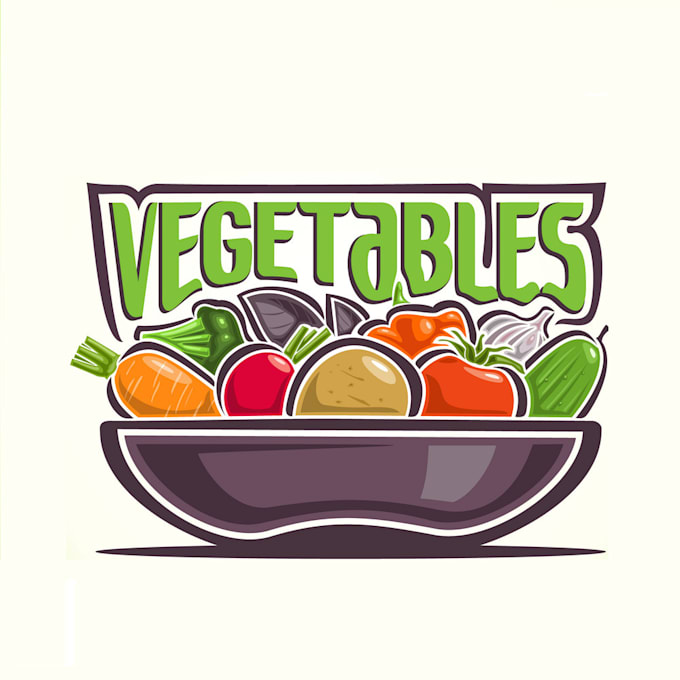 Design gorgeous landscape, vegetable, garden logo by Elizabeth_true ...