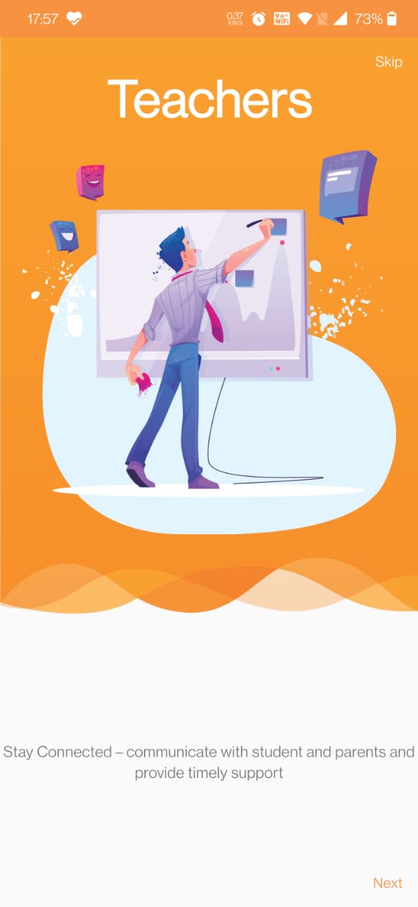 Develop mobile app in react native by Amartanwar | Fiverr