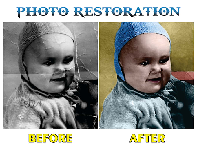 Change background, restore, resizing, and retoucing photos by Nunubara ...