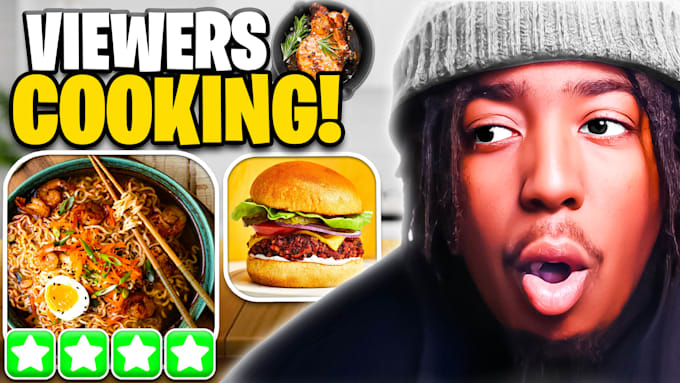 Amazing youtube thumbnails within 1 to 2 hours by Sml_thumbnail_p | Fiverr
