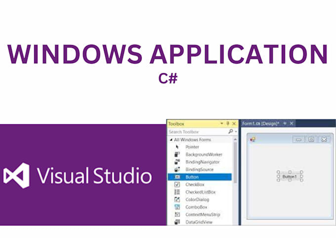 Develop Csharp Console And Winforms Application Oopdsa Programming 9189