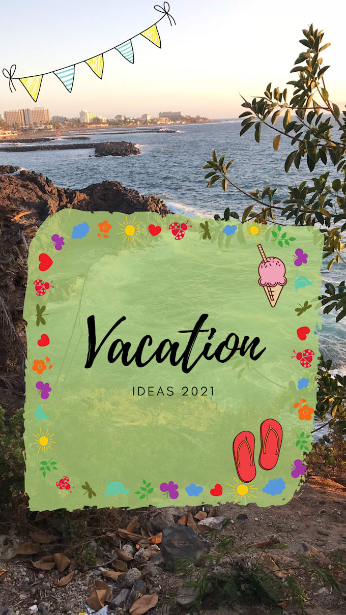 Design unique canva templates, infographics, etc by Nataliazarnecka ...