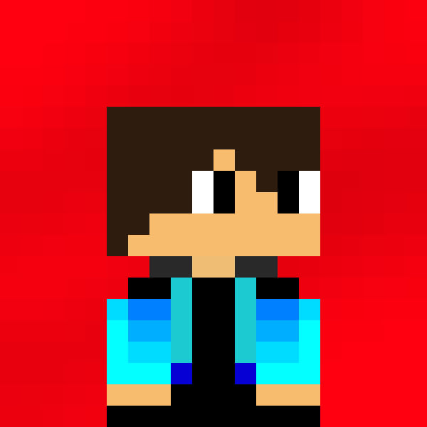 Make a minecraft profile picture from your minecraft skin by Jirkaplayz ...