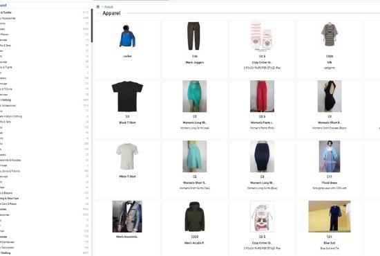 Develop your saas app using react, angular by Osbug_ | Fiverr Develop your saas app using react, angular by Osbug_ | Fiverr