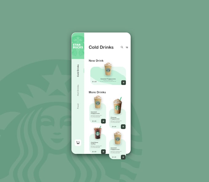 Create ui ux design for your application in ar and eng by Abdulrhman_o | Fiverr
