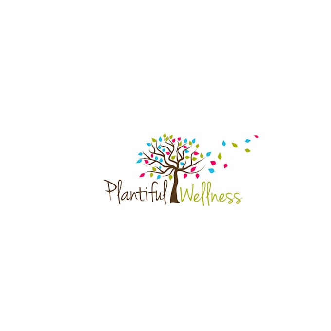 Design help plantiful wellness with a new logo in 1 day by Simone ...
