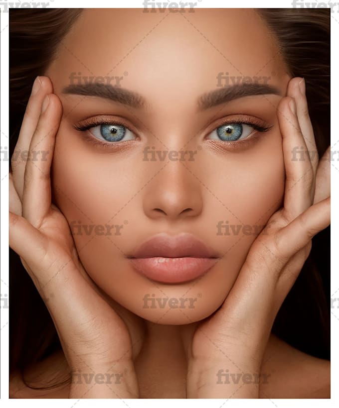 Make your secondlife skin ads by Biamiimvu | Fiverr
