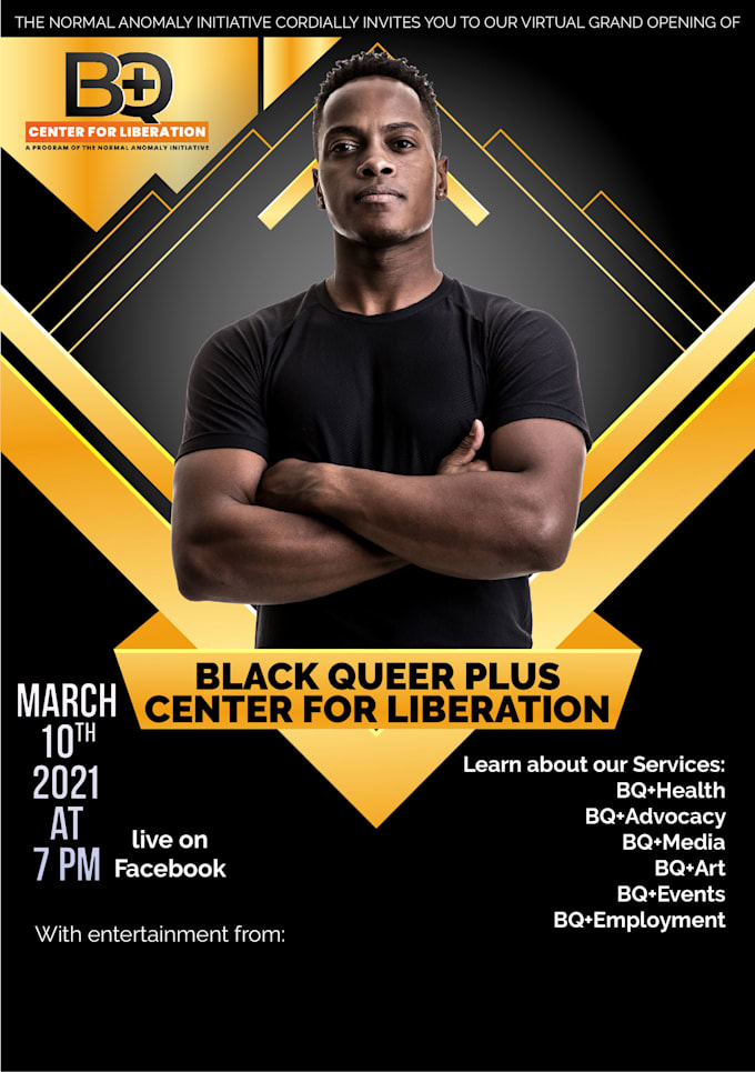 Confirm urgent flyer or brochure within 2 hours by Kavindueshara | Fiverr