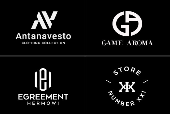 Design Modern Urban Streetwear Logo For Your Clothing Brand By
