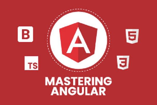 Develop Restful Web Api In Asp Net Core Mvc Or Web Application In Angular By Stajmalik Fiverr