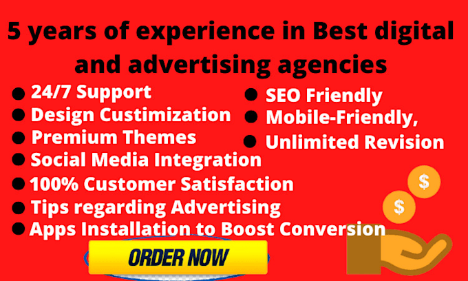 Design premium amazon affiliate autopilot website with top selling products by Digi_creatix | Fiverr