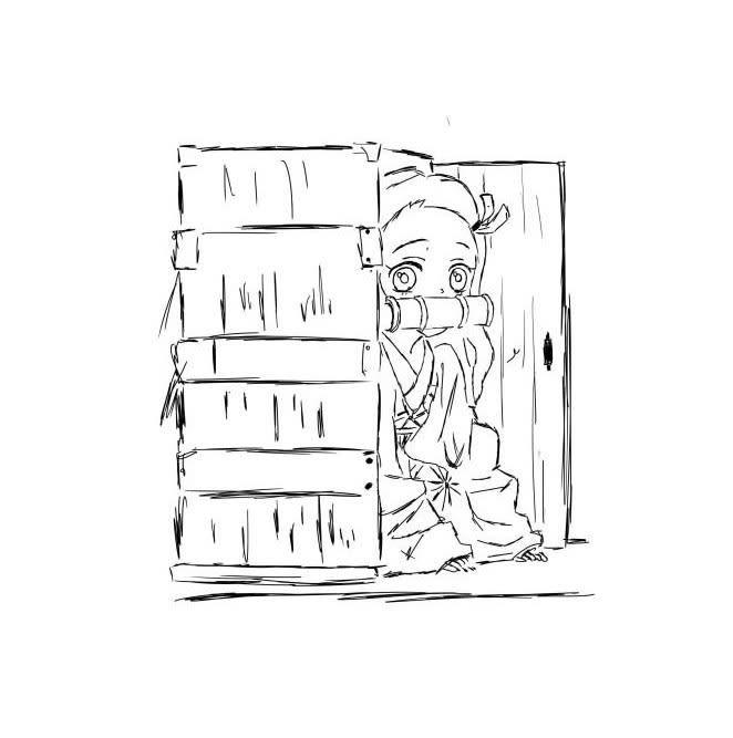 Draw character in anime style and vector tracing from photo by ...