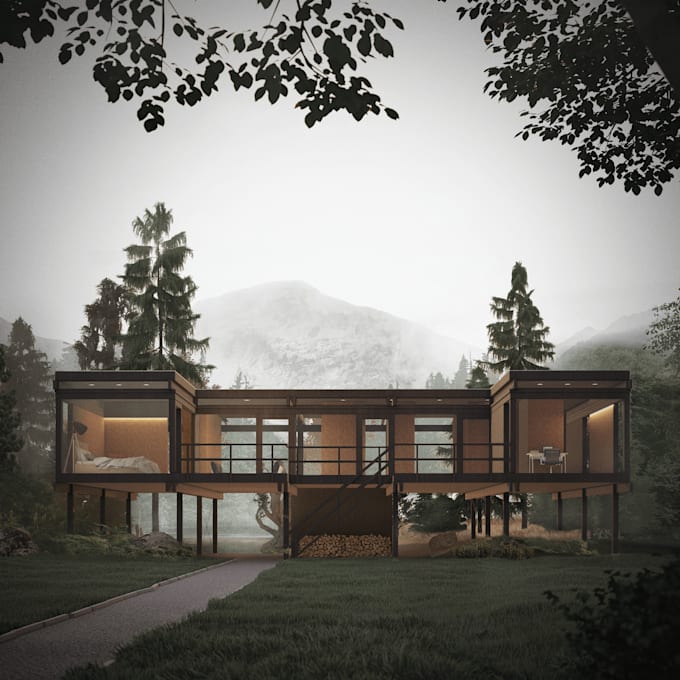 Create stunning architectural renderings for your project by ...