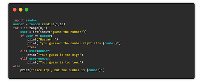 Do your python assignments, scripts datacleaning by Ifishells | Fiverr