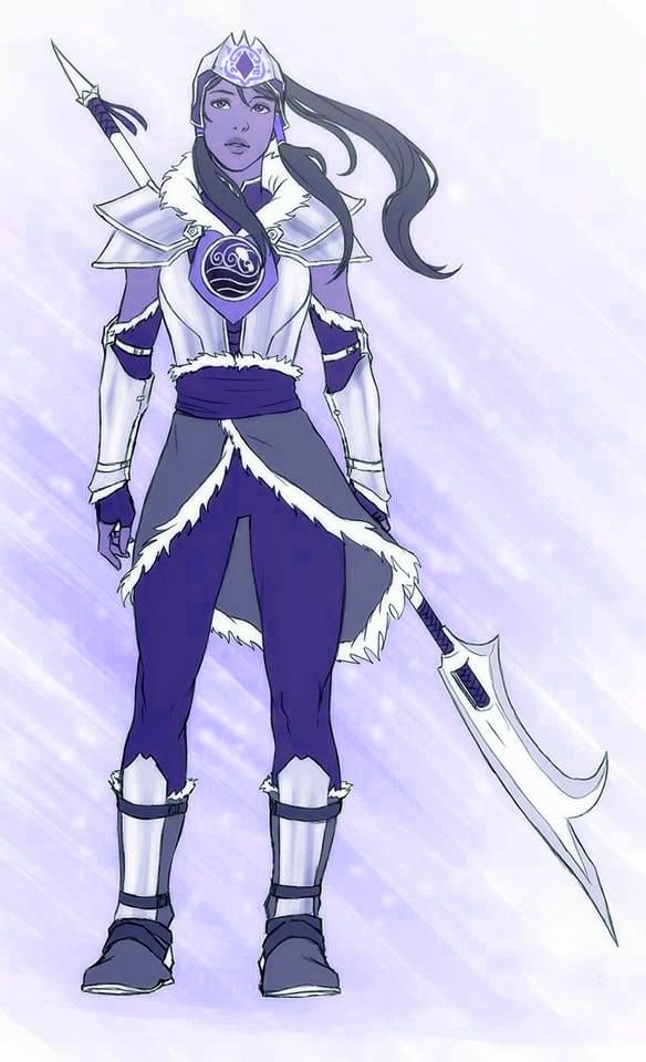 Make your imaginary character design or fanarts by Shannonmitton | Fiverr