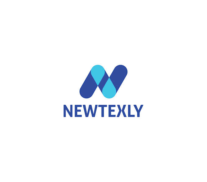 Design a overlapping modern minimalist logo by Sj_designstudio | Fiverr