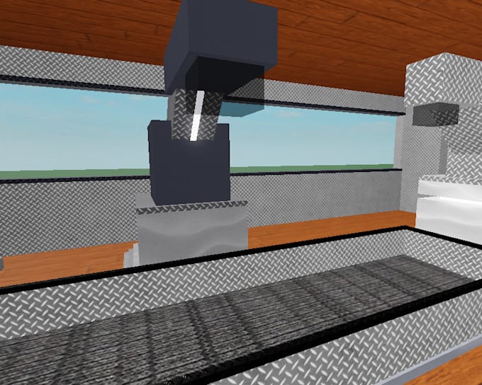 Create you a basic custom roblox tycoon by Alinavicinelly | Fiverr