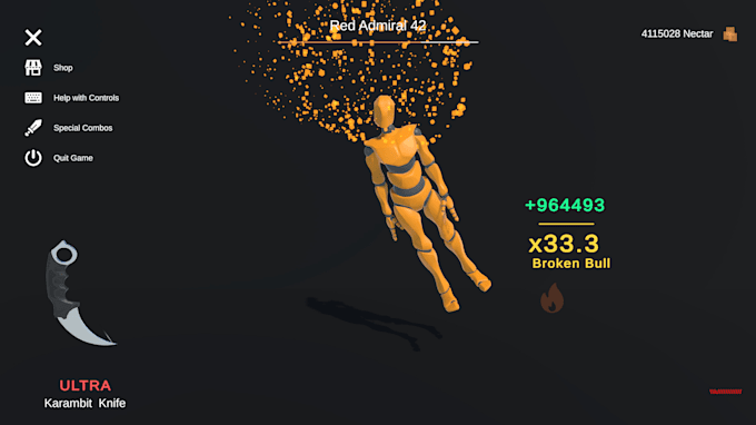 Make A Basic Prototype Game In Unity For You All Source Files Included By Yaxpatel909 Fiverr