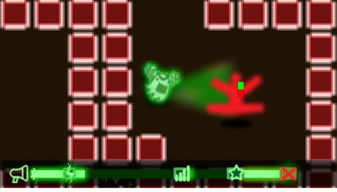 Make a game prototype or full in gamemaker studio for you by ...