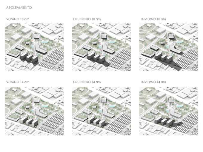 Make beautiful schematics and diagrams of architecture by Studio_00 ...