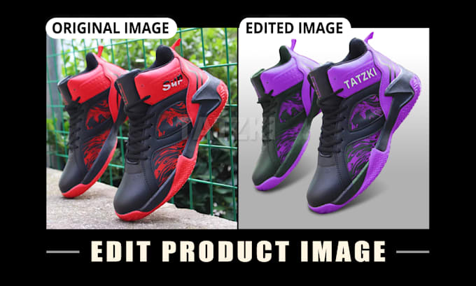 Alter picture image and do any types of photo manipulation by Tatzki ...