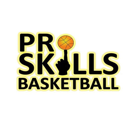 Design pro skills basketball logo in 1 day by Rafael_67 | Fiverr