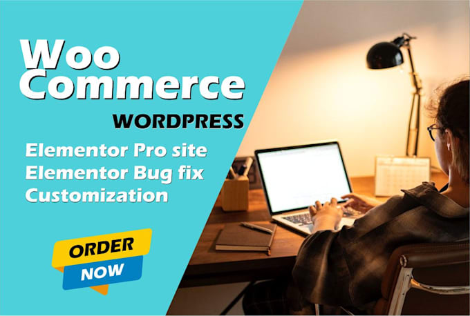 Fix Wordpress Website Issues Errors Bugs Html Css Elementor Pro 1343