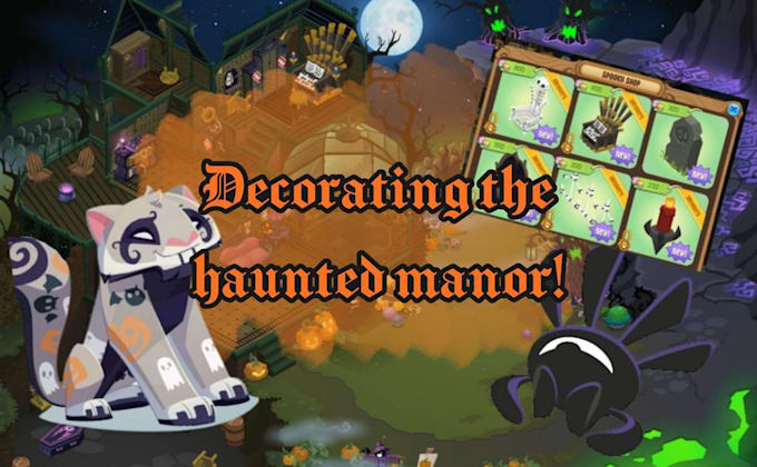 how to make animal jam videos