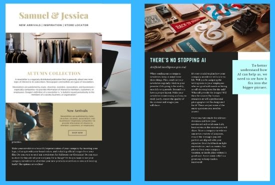 Design eye catching email templates for you by Uppal_1 | Fiverr