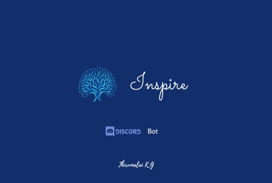 Create quote bot in discord by Darkdevil364 | Fiverr