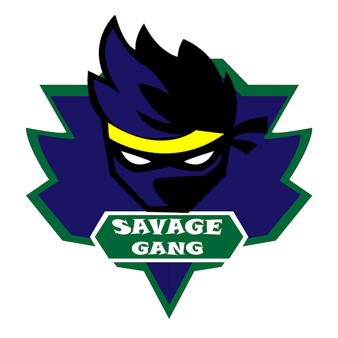 Do logo design i am really good at adobe illustrator by Redwan_ratul | Fiverr