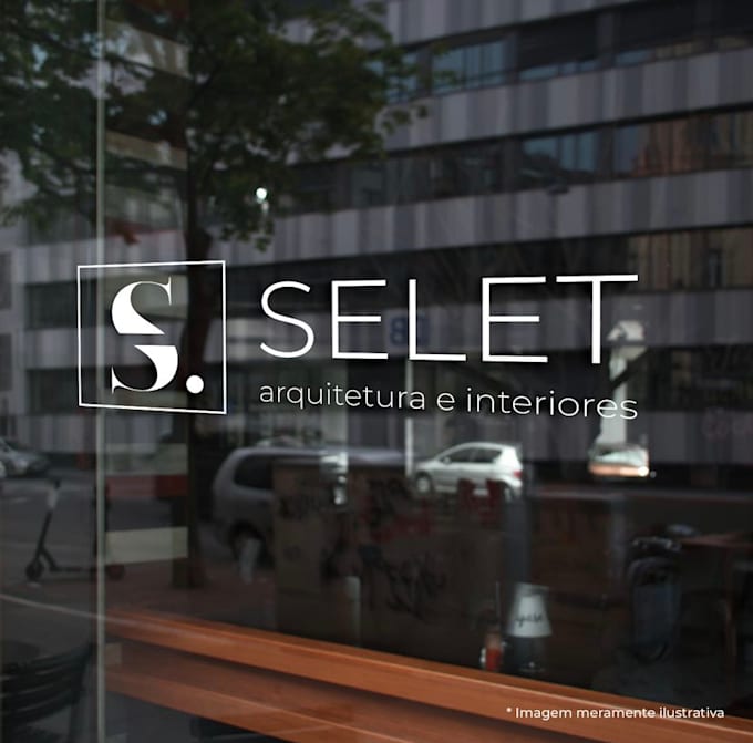 Create your symbol logo by Spacedsgn | Fiverr