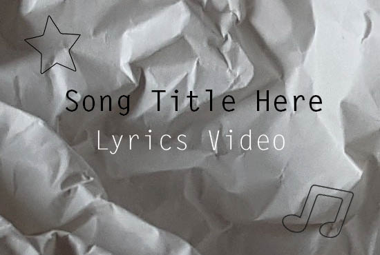 Create an eye catching thumbnail for your youtube channel by ...