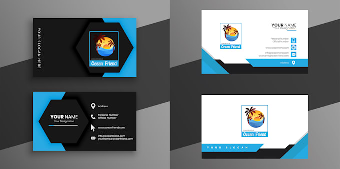 Design satisfactory company logo by Cloud_design_ | Fiverr