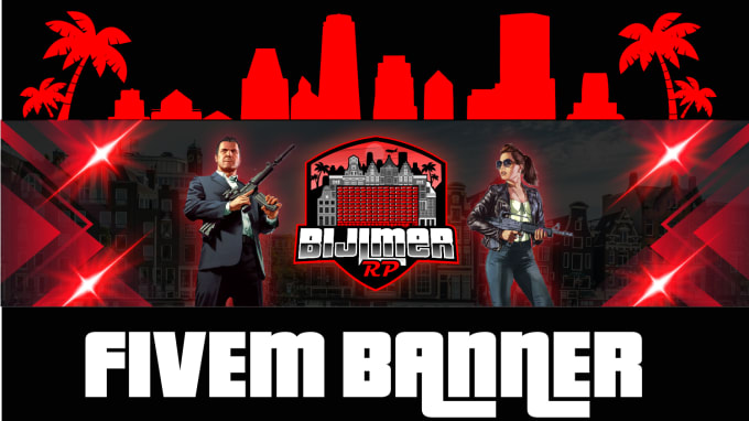 Fivem Banner Design Artofit - vrogue.co