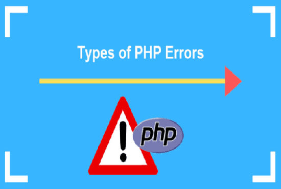 Solve Any Php Errors By Solitinftech Fiverr