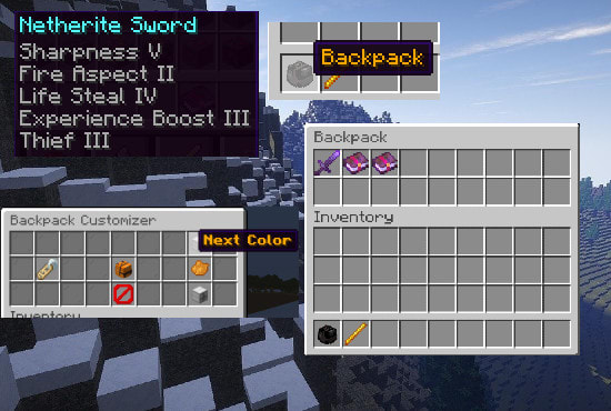Create a custom minecraft plugin for spigot or paper by Babukii | Fiverr